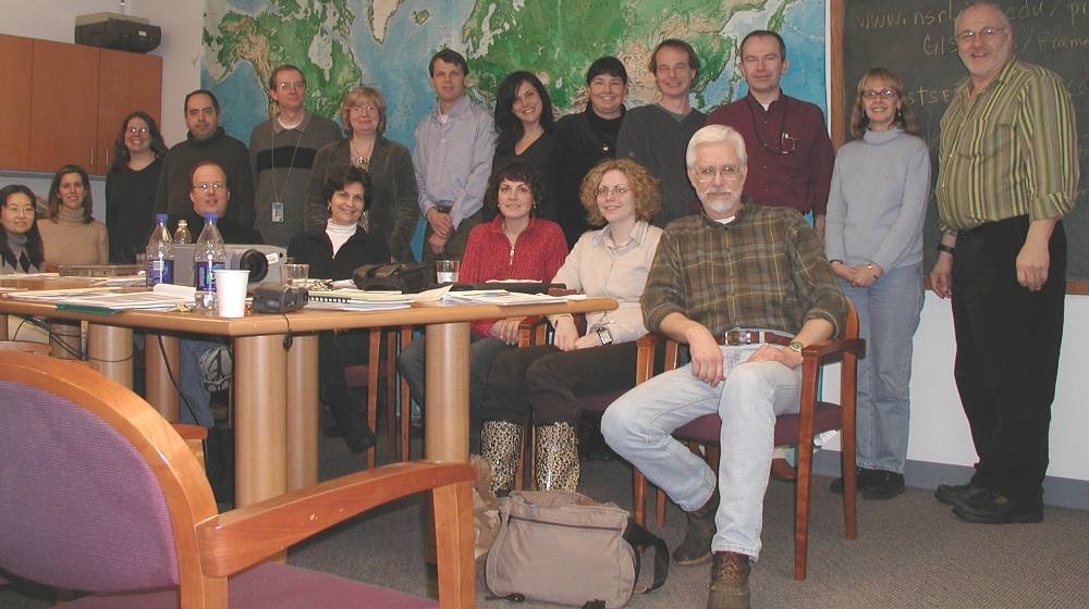 IPM-WG 2005 | Museumpests.net